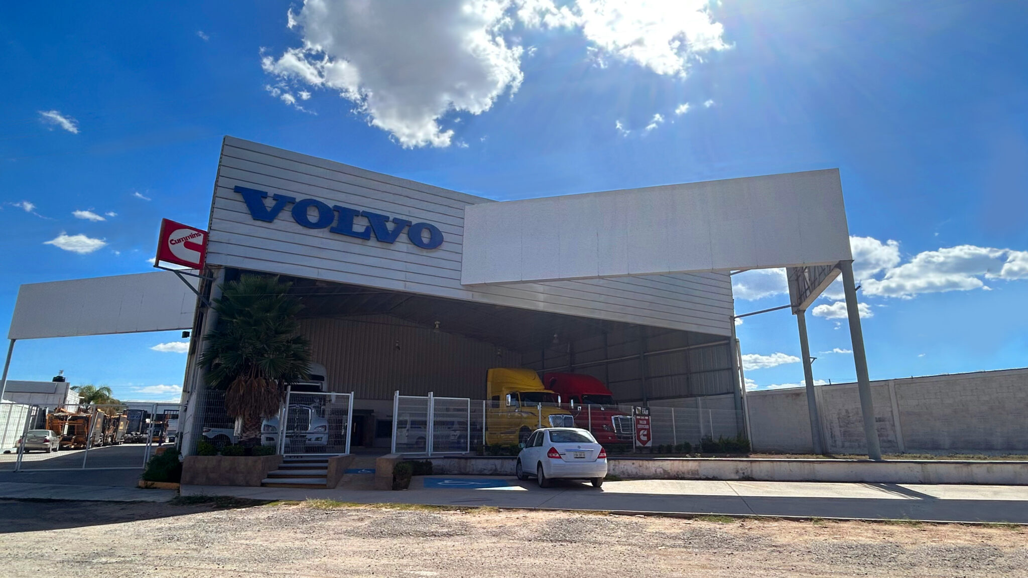 San Luis Potosí – Grupo Bajío